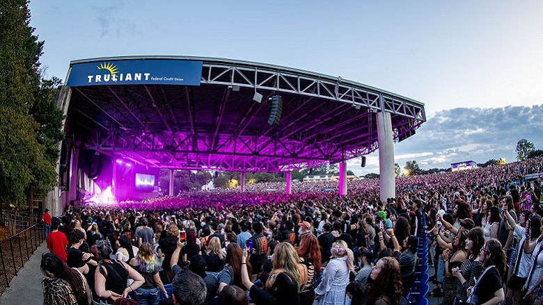 Truliant Amphitheater