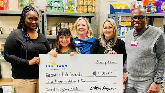 Corporate Social Responsibility