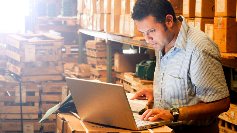 Credit Union Business Account: Business Banking | TFCU